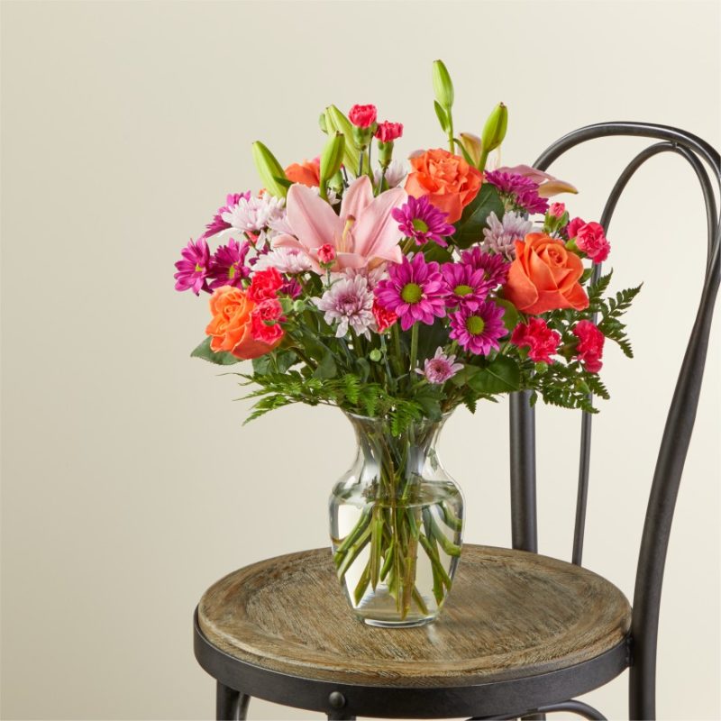 Light of my Life Bouquet™ (c5375) – McKnight's